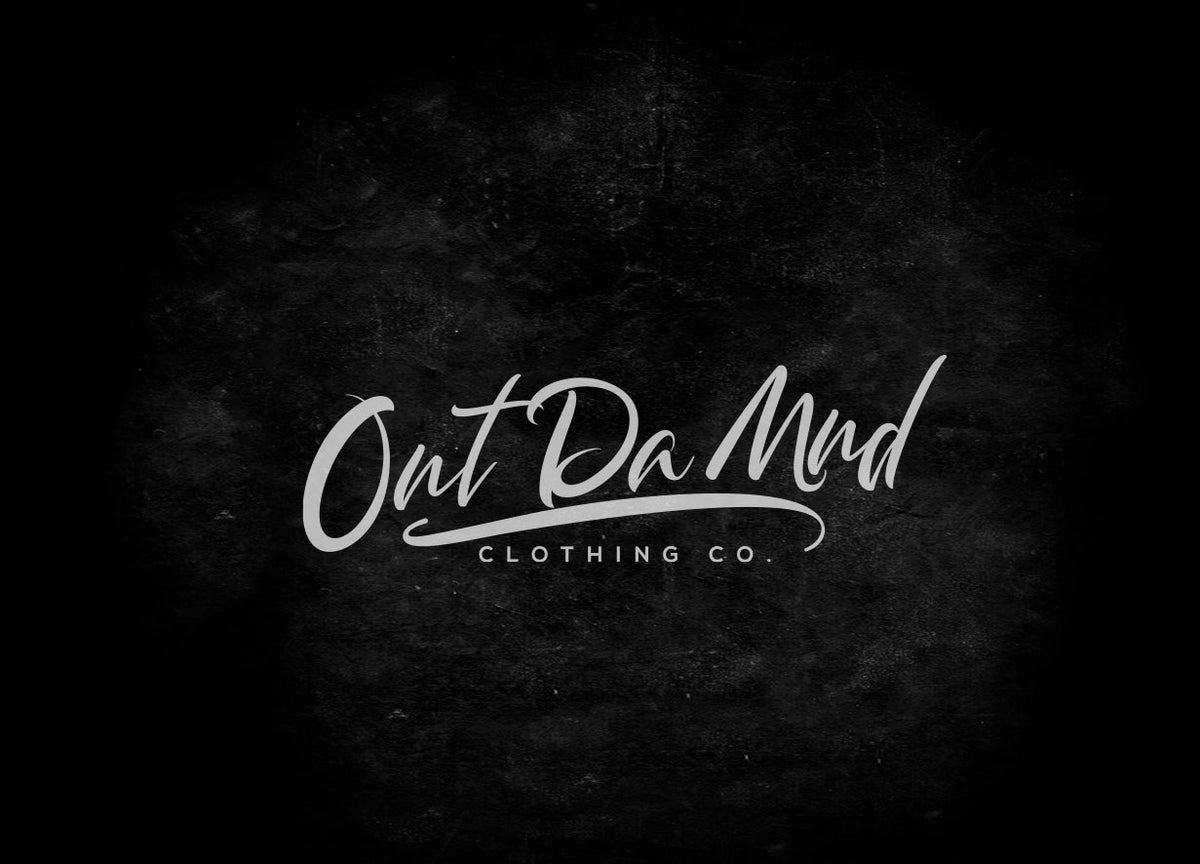 Out Da Mud Clothing Co. – out da mud clothing co.